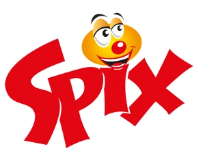 Spix | Logopedia | Fandom