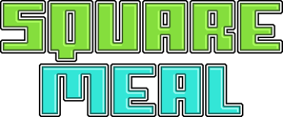Square Meal | Logopedia | Fandom