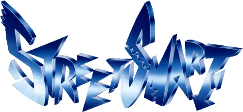 Street Smart | Logopedia | Fandom