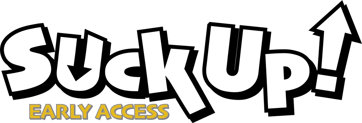 Suck Up! | Logopedia | Fandom
