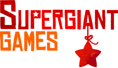 Supergiant Games | Logopedia | Fandom