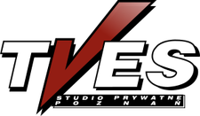 TV ES | Logopedia | Fandom