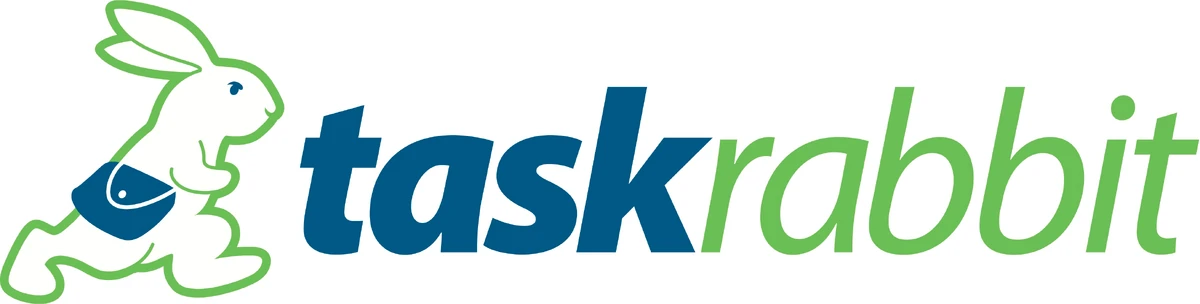 TaskRabbit | Logopedia | Fandom