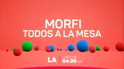 Telefe Internacional/Idents | Logopedia | Fandom