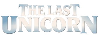 The Last Unicorn | Logopedia | Fandom