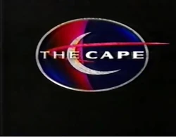 The Cape (1996) | Logopedia | Fandom