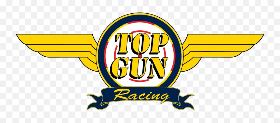Top Gun Racing | Logopedia | Fandom