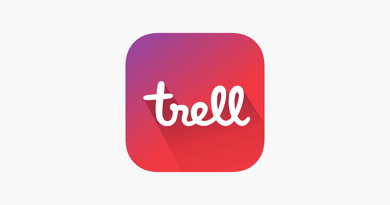 Trell | Logopedia | Fandom
