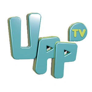 UPP TV | Logopedia | Fandom