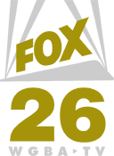 WGBA-TV | Logopedia | Fandom