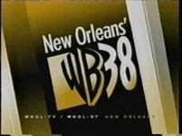 WNOL-TV | Logopedia | Fandom