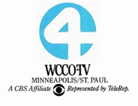 WCCO-TV | Logopedia | Fandom