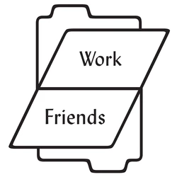 Work Friends | Logopedia | Fandom