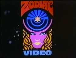 Zodiac Video | Logopedia | Fandom