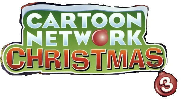 Cartoon Network Christmas | Logopedia | Fandom