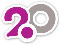 2.0 | Logopedia | Fandom