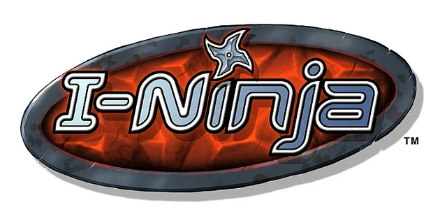 I-Ninja | Logopedia | Fandom