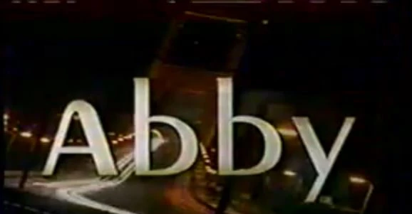 Abby | Logopedia | Fandom