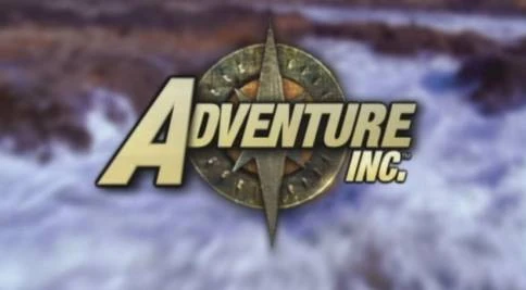Adventure Inc. | Logopedia | Fandom