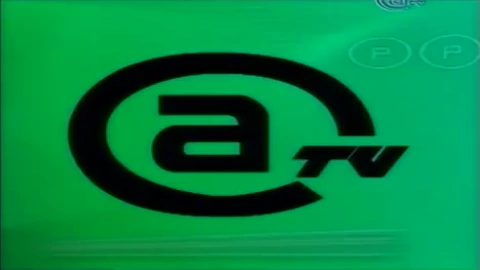 Alpha TV Cluj | Logopedia | Fandom