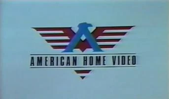 American Home Video | Logopedia | Fandom