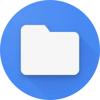 Files (Android) | Logopedia | Fandom