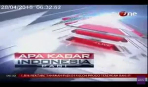 Apa Kabar Indonesia Pagi | Logopedia | Fandom
