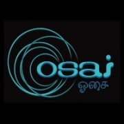 SYOK Osai | Logopedia | Fandom