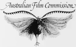 Australian Film Commission | Logopedia | Fandom