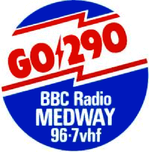 Logotipo De La Radio Bbc Kent