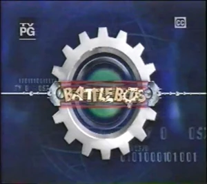 BattleBots (2000) | Logopedia | Fandom