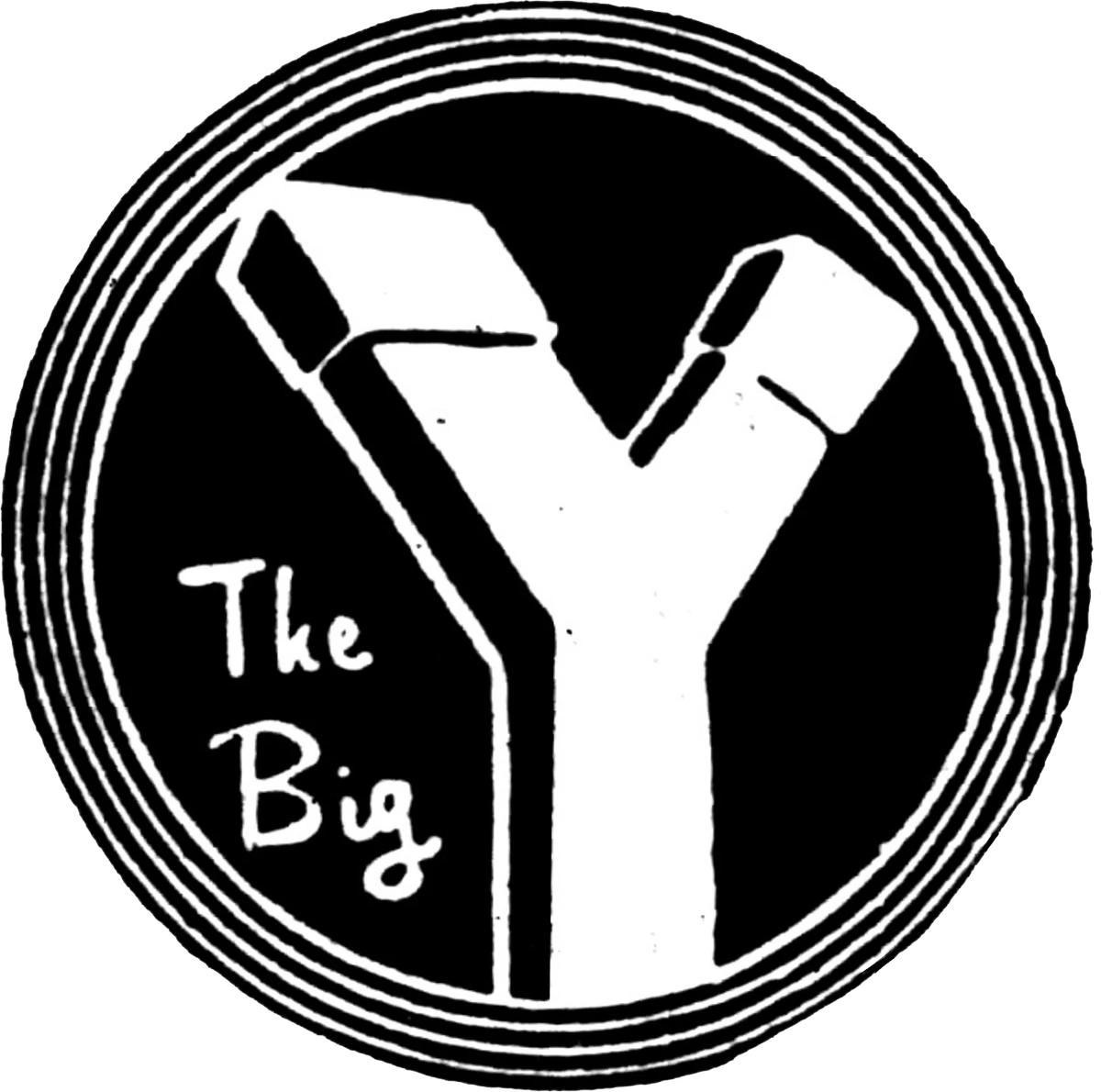 Big Y | Logopedia | Fandom