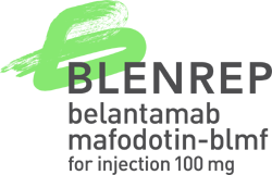 Blenrep | Logopedia | Fandom