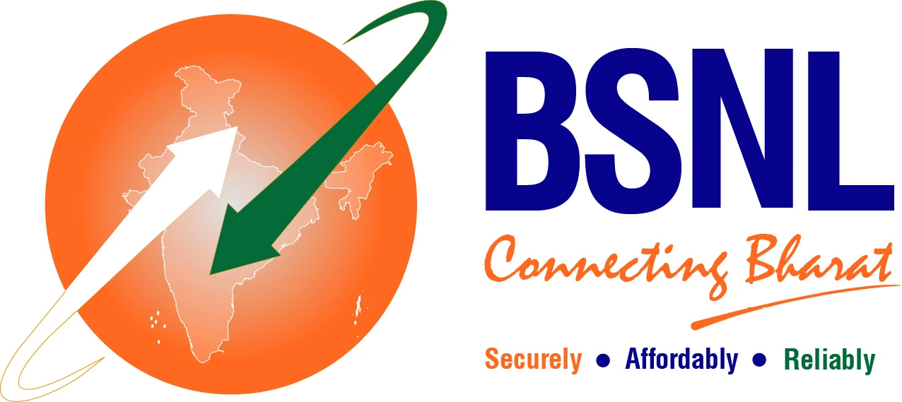 Bsnl Logo Png