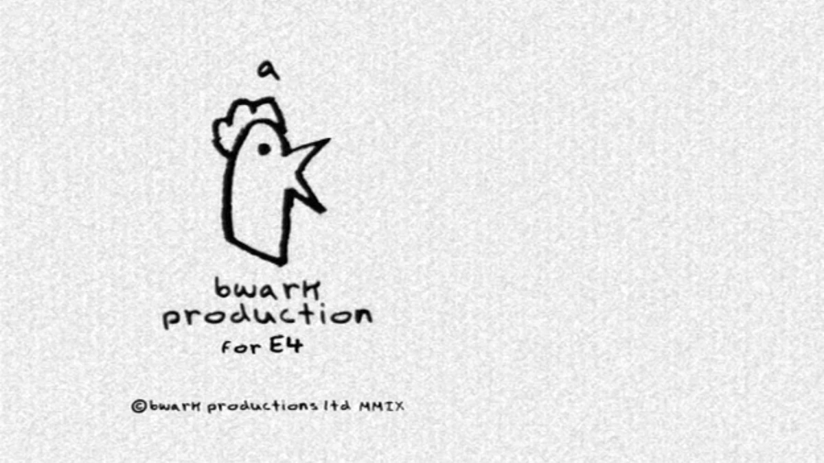 Bwark Productions | Logopedia | Fandom