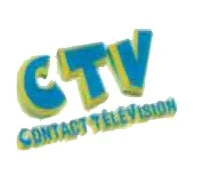 Contact TV (CTV) | Logopedia | Fandom
