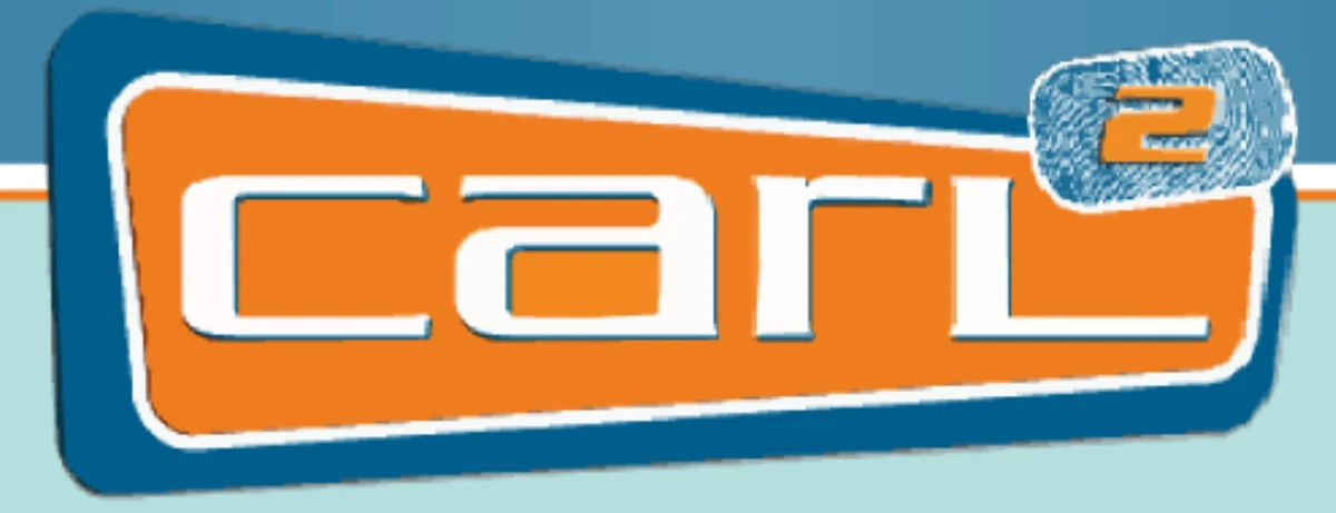 Carl² | Logopedia | Fandom
