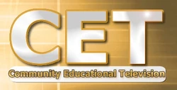 Community Educational Television | Logopedia | Fandom