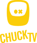 Chuck TV | Logopedia | Fandom