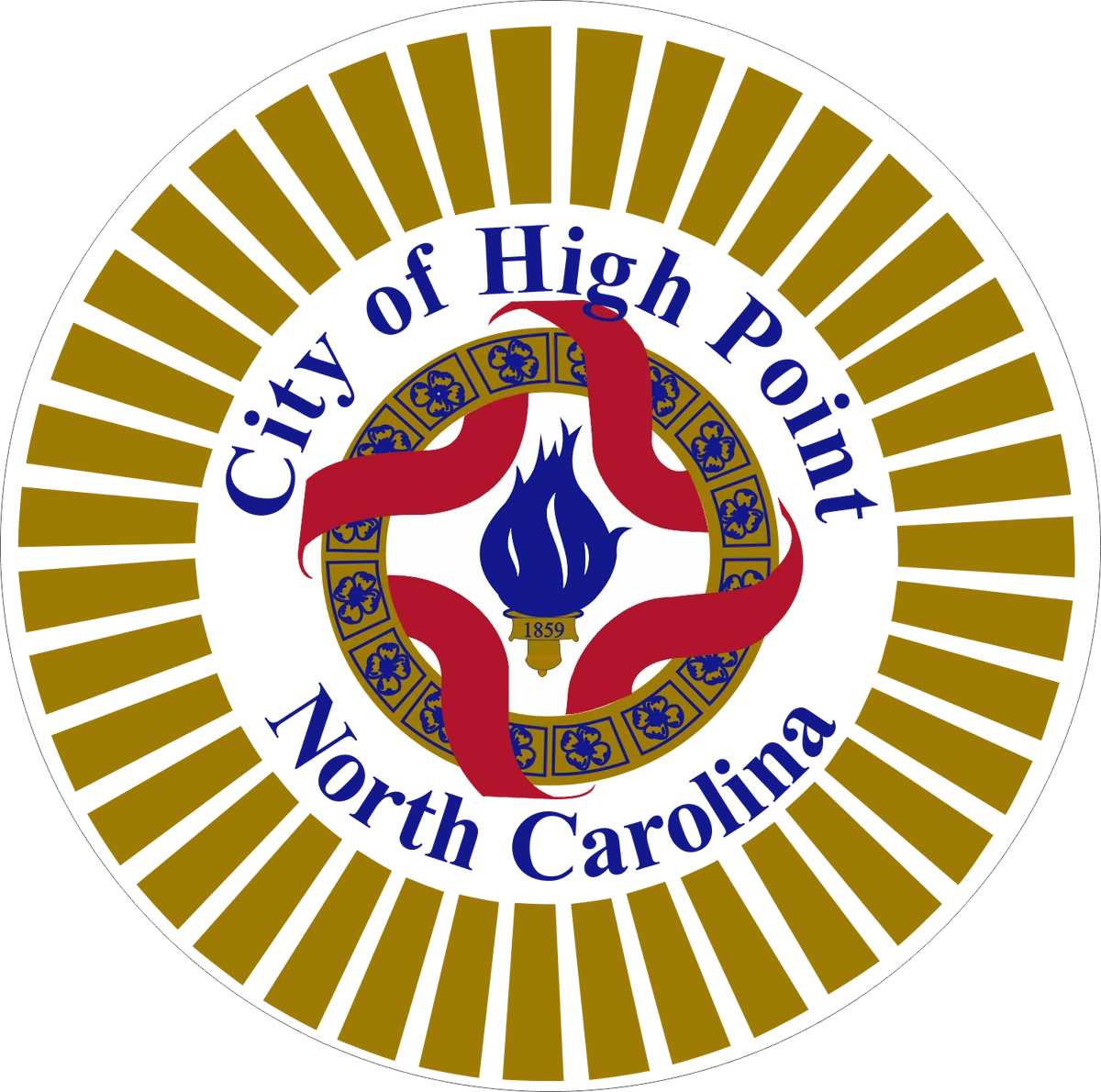 High Point, North Carolina | Logopedia | Fandom