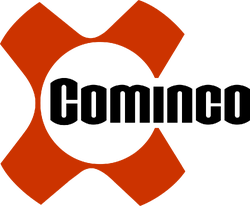 Cominco | Logopedia | Fandom