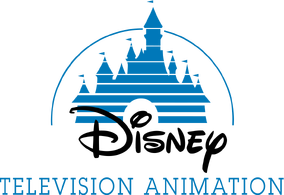Logotipo De Disney Dtv