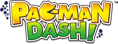 Pac-Man Dash! | Logopedia | Fandom