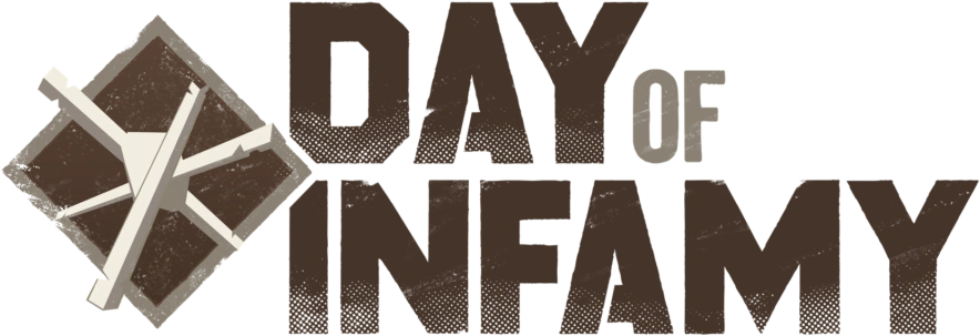 Day of Infamy | Logopedia | Fandom