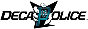 Deca Police | Logopedia | Fandom