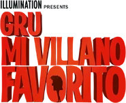 Despicable Me/International titles | Logopedia | Fandom