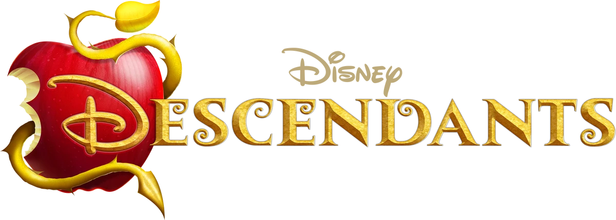 Descendants | Logopedia | Fandom