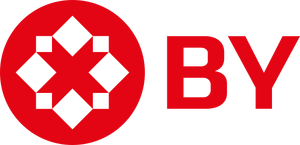 .by | Logopedia | Fandom