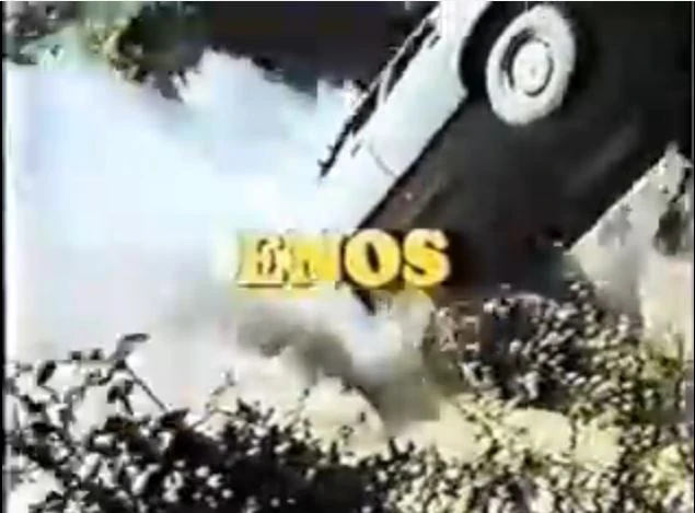 Enos | Logopedia | Fandom