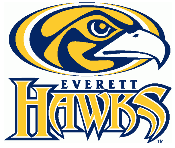 Everett Hawks | Logopedia | Fandom